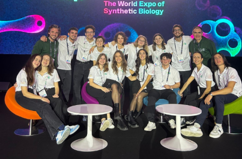 DIPARTIMENTO DI MEDICINA MOLECOLARE | Università di Padova